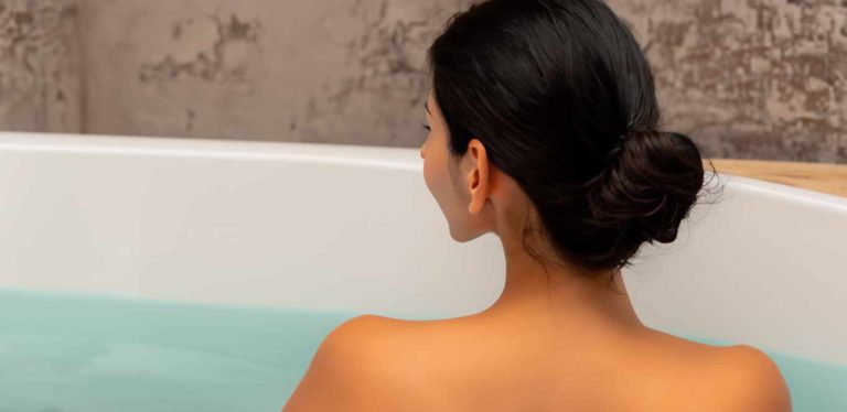 Benefits of Hydrogen Baths. Surprising Effects on Beauty and Health ...